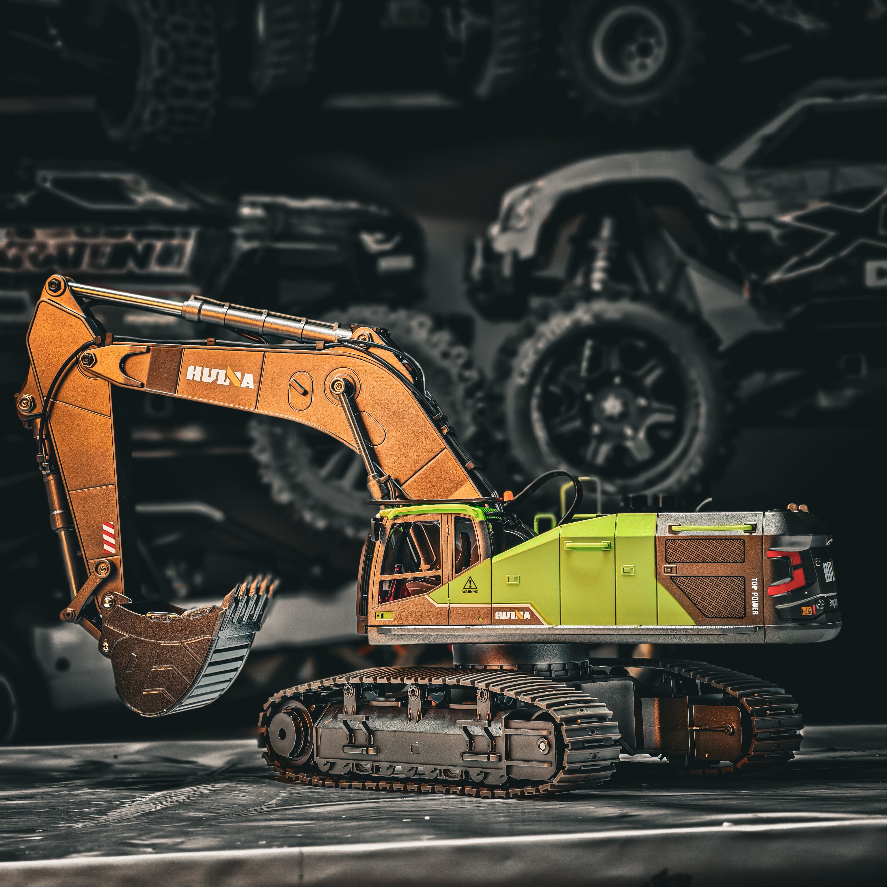 RCRX Hobbies - RC Cars, Drones & Hobby Supplies