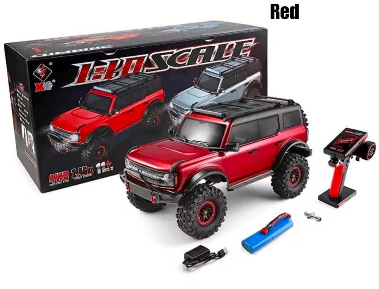 RCRX Hobbies - RC Cars, Drones & Hobby Supplies