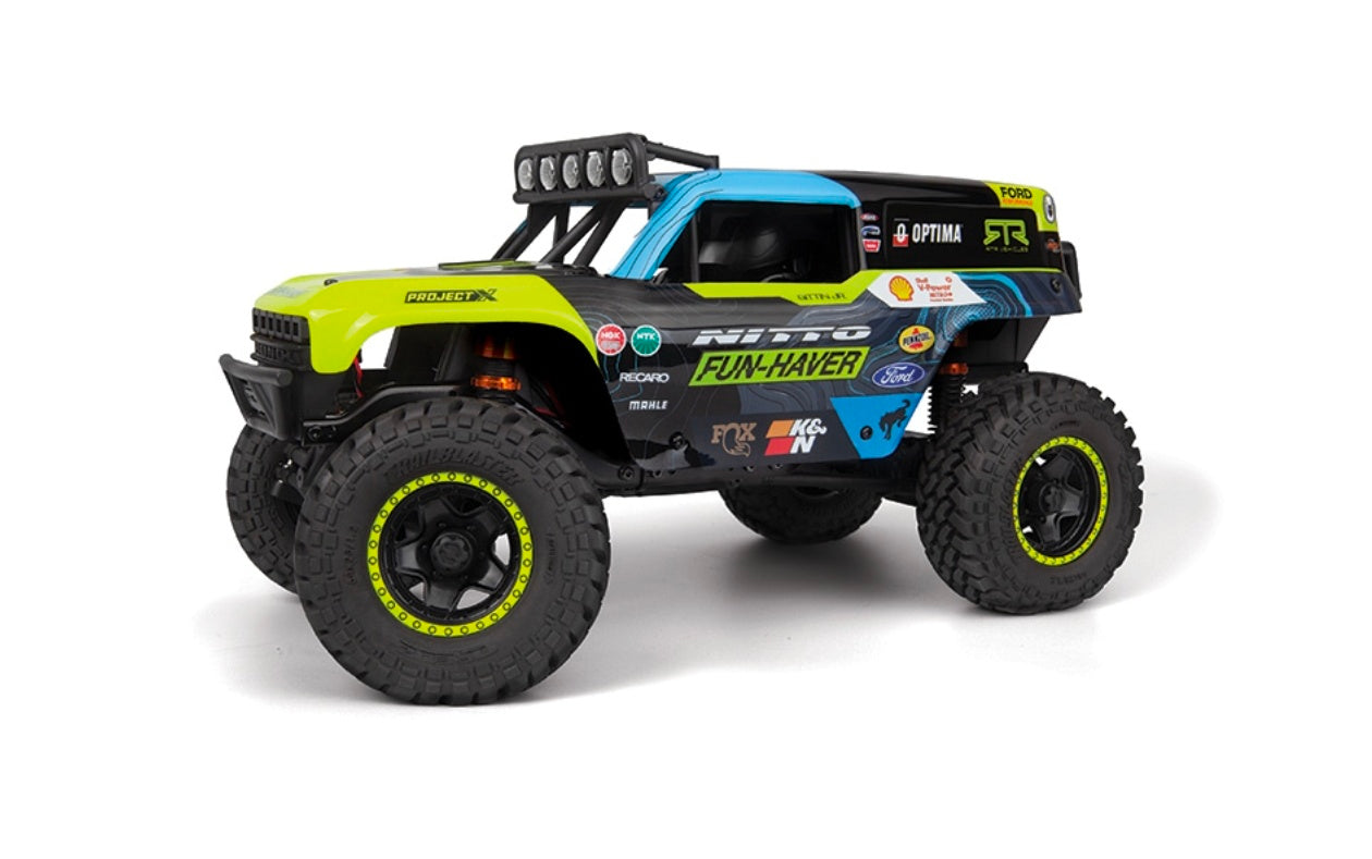 RCRX Hobbies - RC Cars, Drones & Hobby Supplies