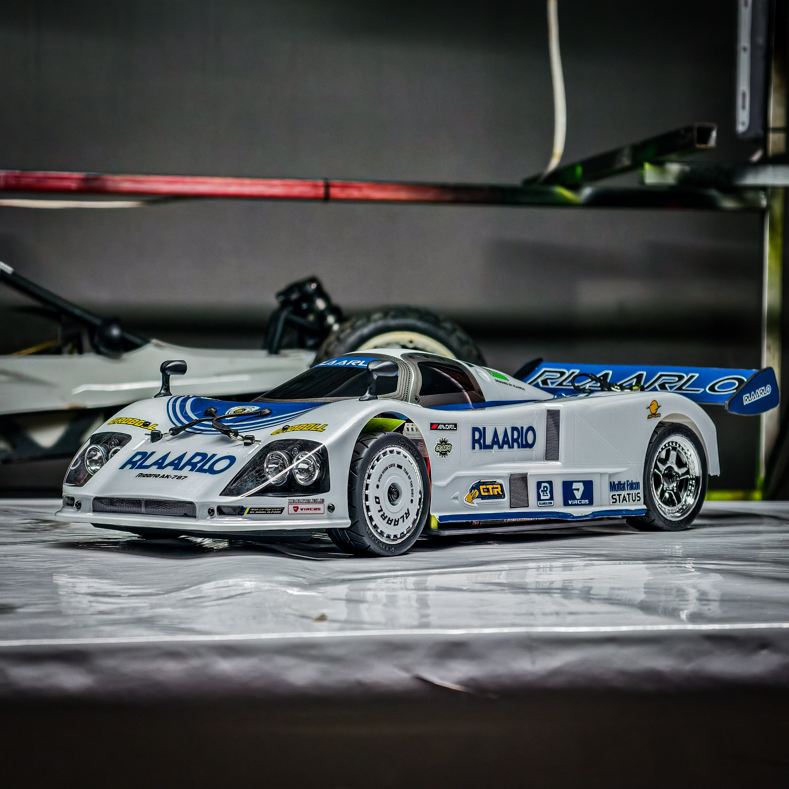 RCRX Hobbies - RC Cars, Drones & Hobby Supplies