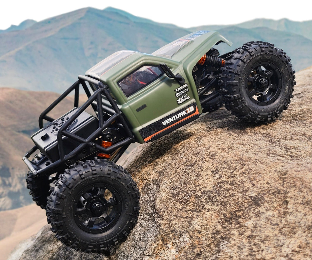 RCRX Hobbies - RC Cars, Drones & Hobby Supplies